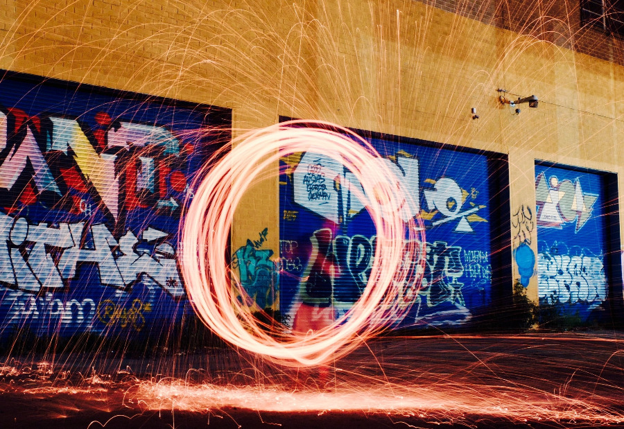 London’s Most Instagramable Graffiti Spots – Camden Town – URBAN-ADVENTURER