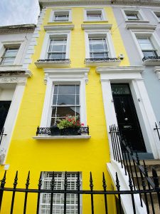 The Most Colourful Places in London – URBAN-ADVENTURER