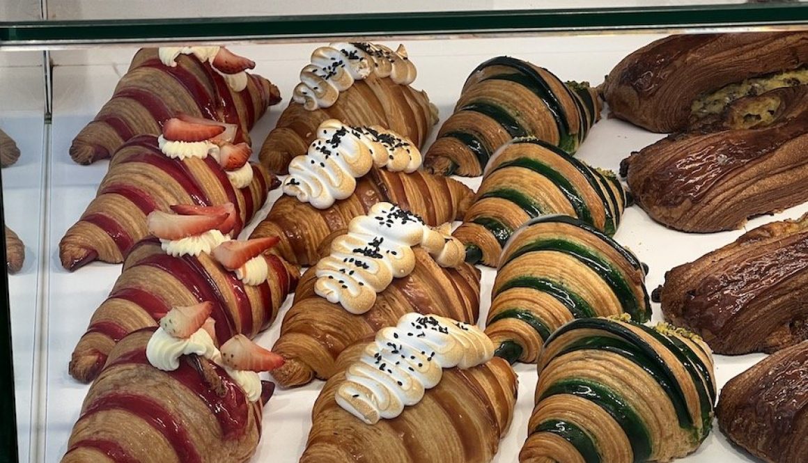 Criss Cross Croissant Archives – URBAN-ADVENTURER