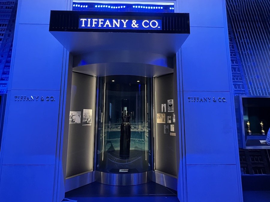 ‘Vision & Virtuosity’ – Tiffany & Co. Celebrating Their 185th ...