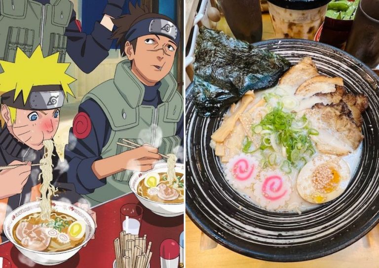 Naruto Ramen Archives – URBAN-ADVENTURER