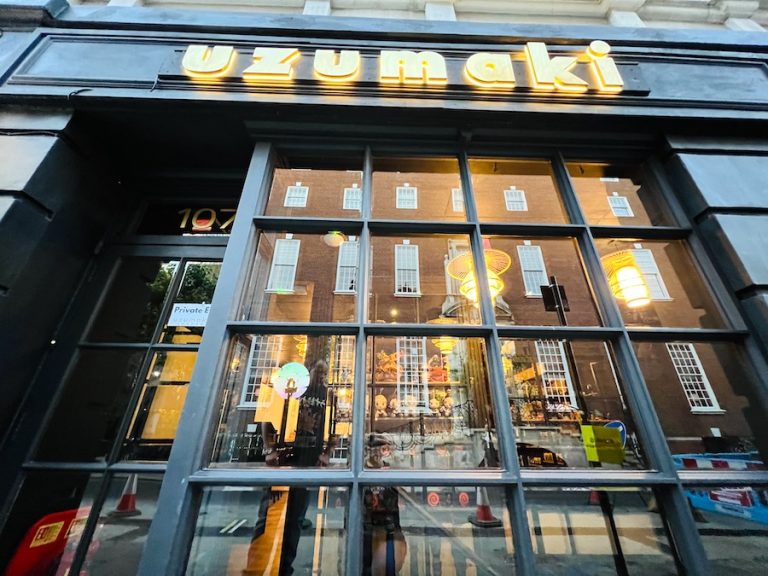 Uzumaki London Archives – URBAN-ADVENTURER
