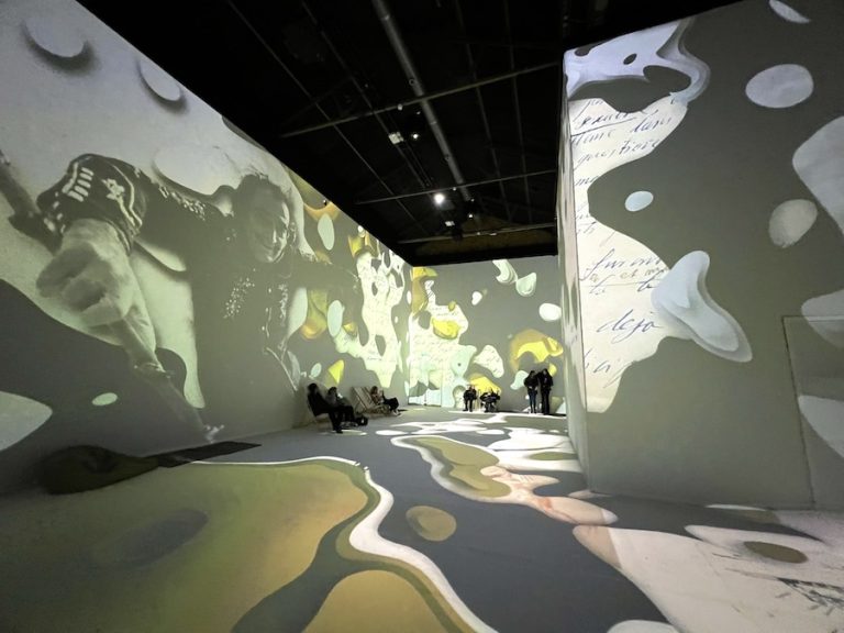 Dalí: Cybernetics – Experience Salvador Dalí’s Painting Like Never ...