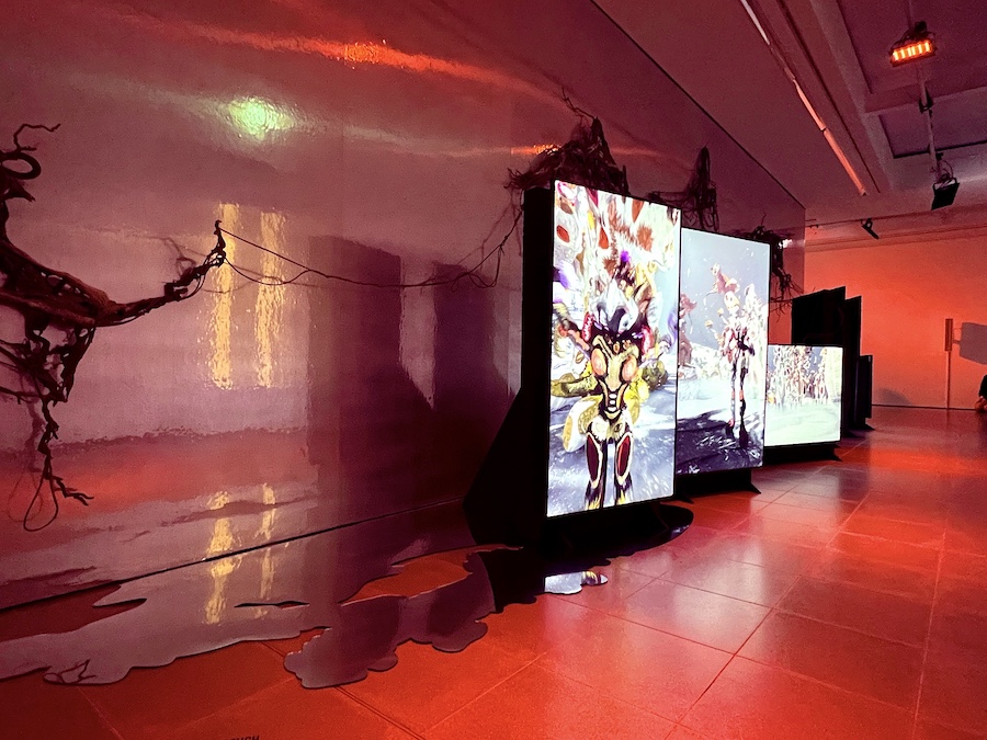 Free Immersive Exhibitions in Hyde Park – URBAN-ADVENTURER