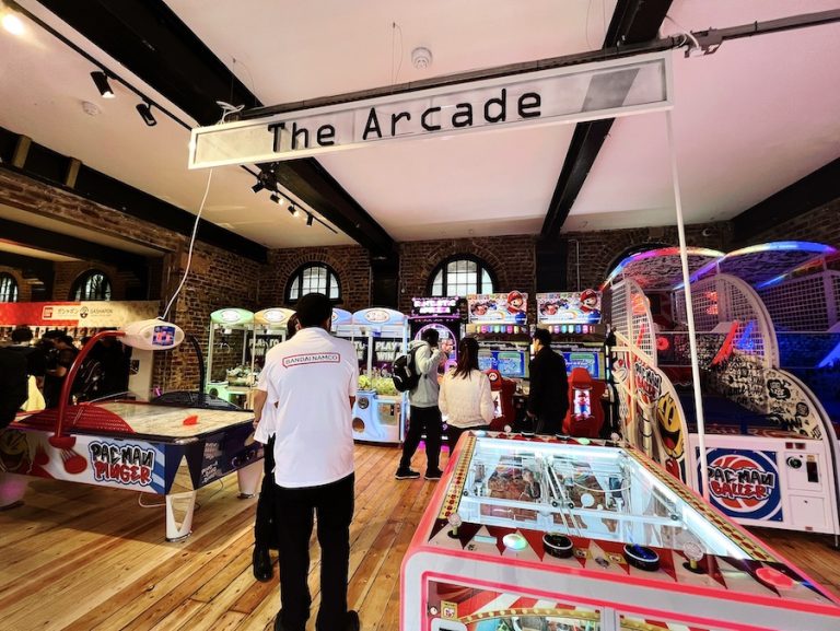 Bandai London Archives – URBAN-ADVENTURER