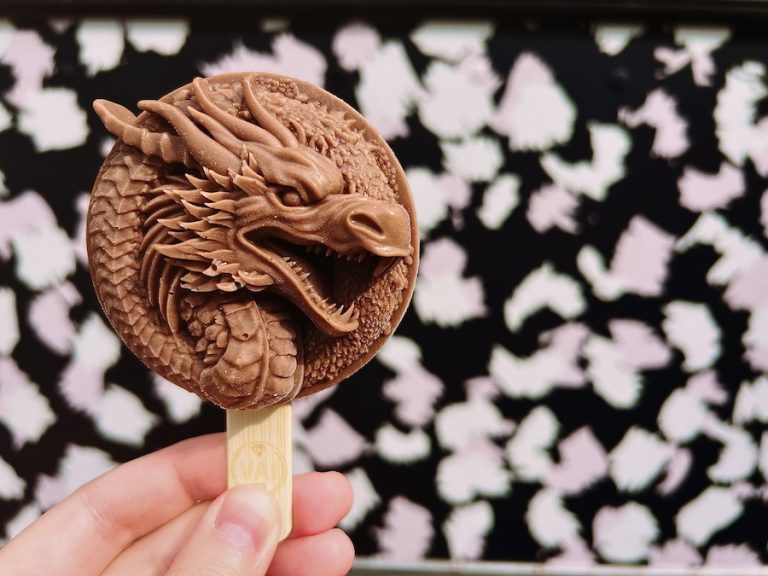 Where to Find 3D Printed Ice Cream in London – URBAN-ADVENTURER