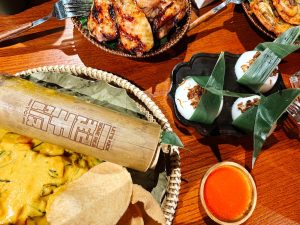 New Pan-Asian Restaurant Opened in Chinatown – YiQi – URBAN-ADVENTURER