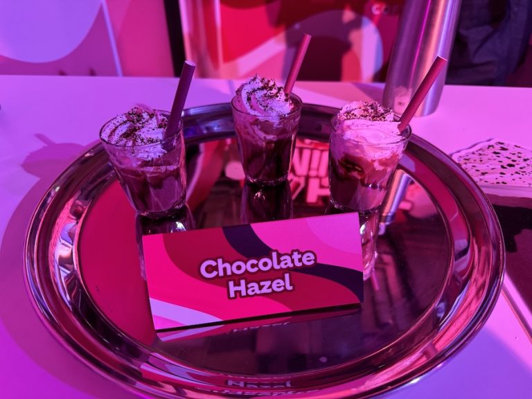 Costa Coffee is Hosting a Pop-Up Bar to Celebrate the Launch of Their ...