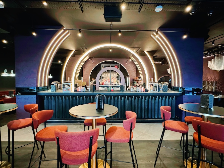 Celestial Cocktail Experience – The Alchemist Opened a New Branch in ...