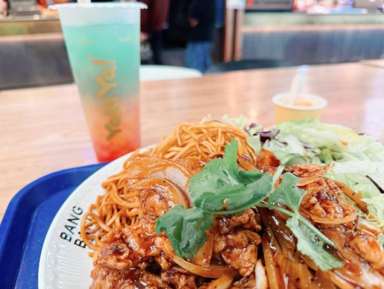 London’s Biggest Asian Foodhall – Bang Bang Oriental – URBAN-ADVENTURER