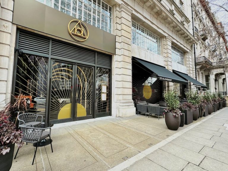 Celestial Cocktail Experience – The Alchemist Opened a New Branch in ...