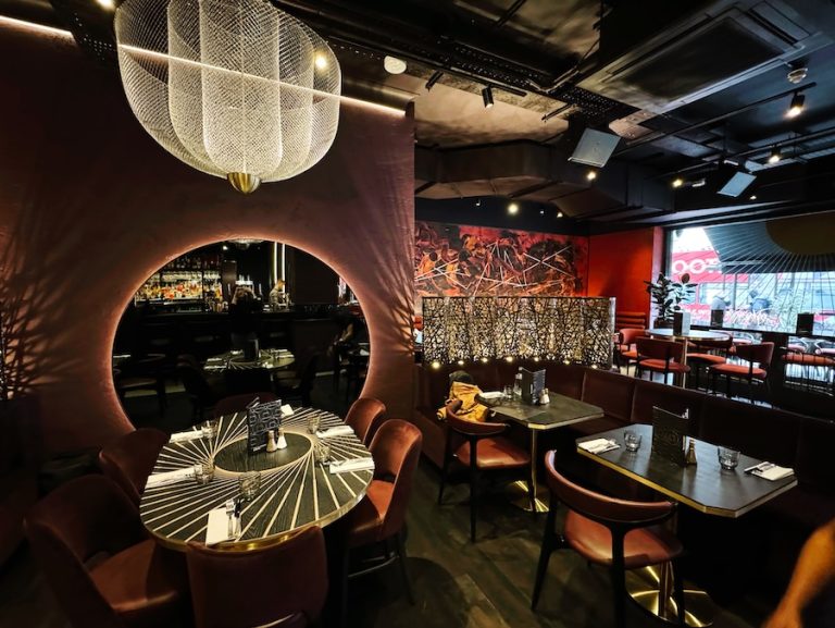 Celestial Cocktail Experience – The Alchemist Opened a New Branch in ...