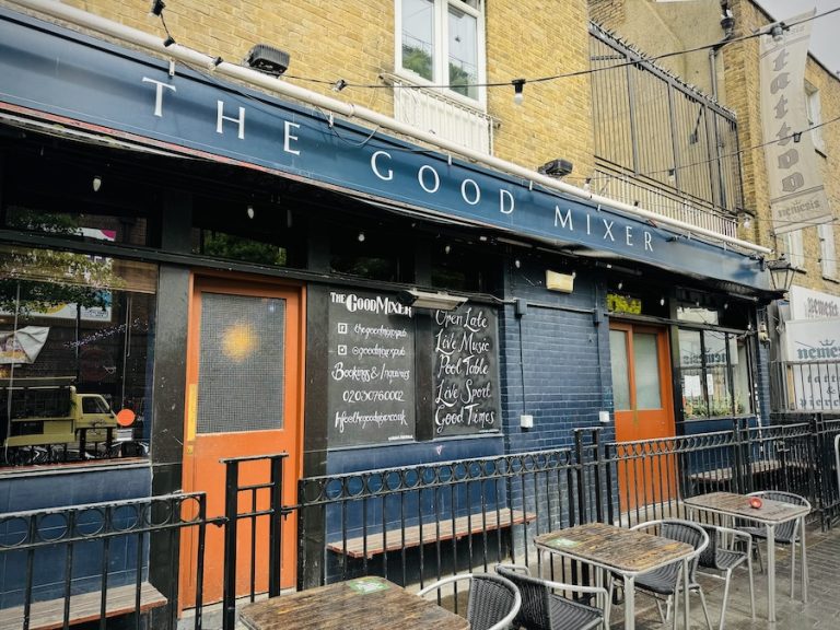 Back to Black – The Ultimate Guide to Iconic Locations Linked to Amy ...