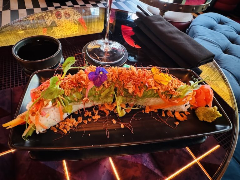Goth-Inspired Bar in Soho – Thirteen LDN – URBAN-ADVENTURER