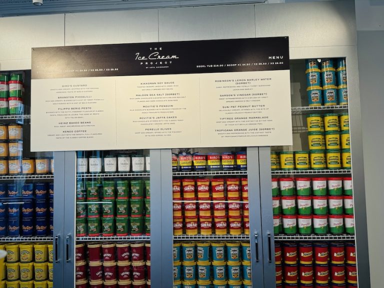 Anya Hindmarch: The Ice Cream Project 2024 – URBAN-ADVENTURER