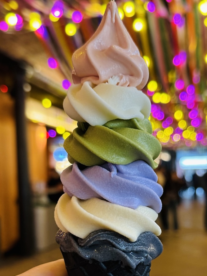 Rainbow Soft Serve Archives – URBAN-ADVENTURER