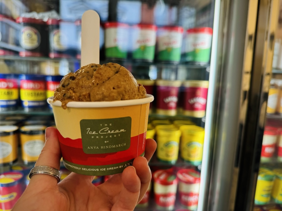 Anya Hindmarch: The Ice Cream Project 2024 – URBAN-ADVENTURER