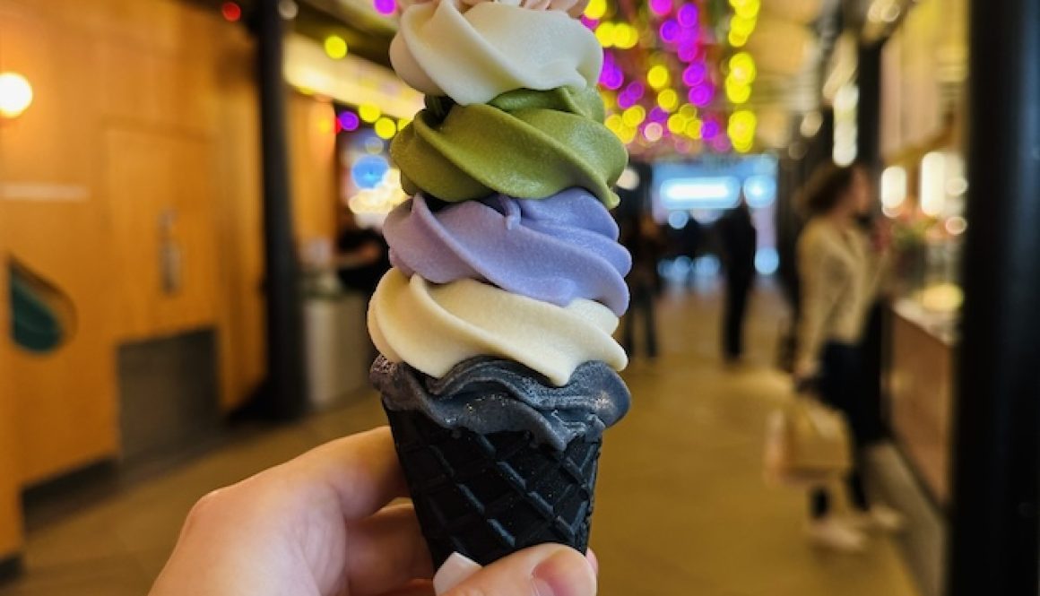 Rainbow Soft Serve Archives – URBAN-ADVENTURER