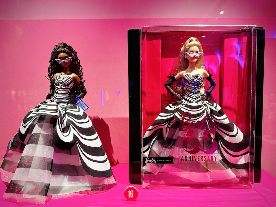 Barbie®: The Exhibition – The Design Museum – URBAN-ADVENTURER