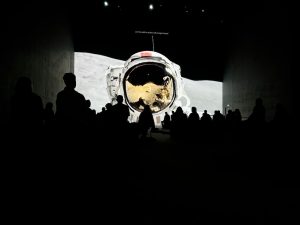 The Moonwalkers – Embark on an Epic Immersive Journey to the Moon with ...