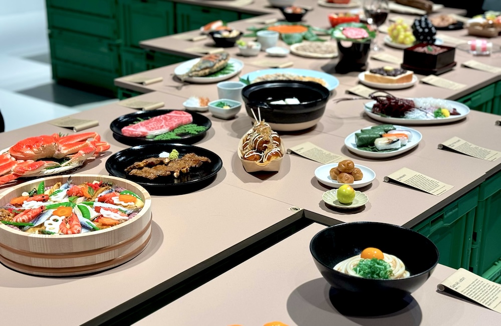 Looks Delicious! Exploring Japan’s Food Replica Culture – URBAN-ADVENTURER