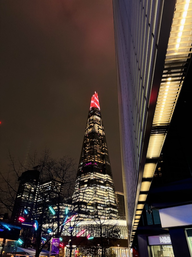Christmas Lights in London 2024 – URBAN-ADVENTURER