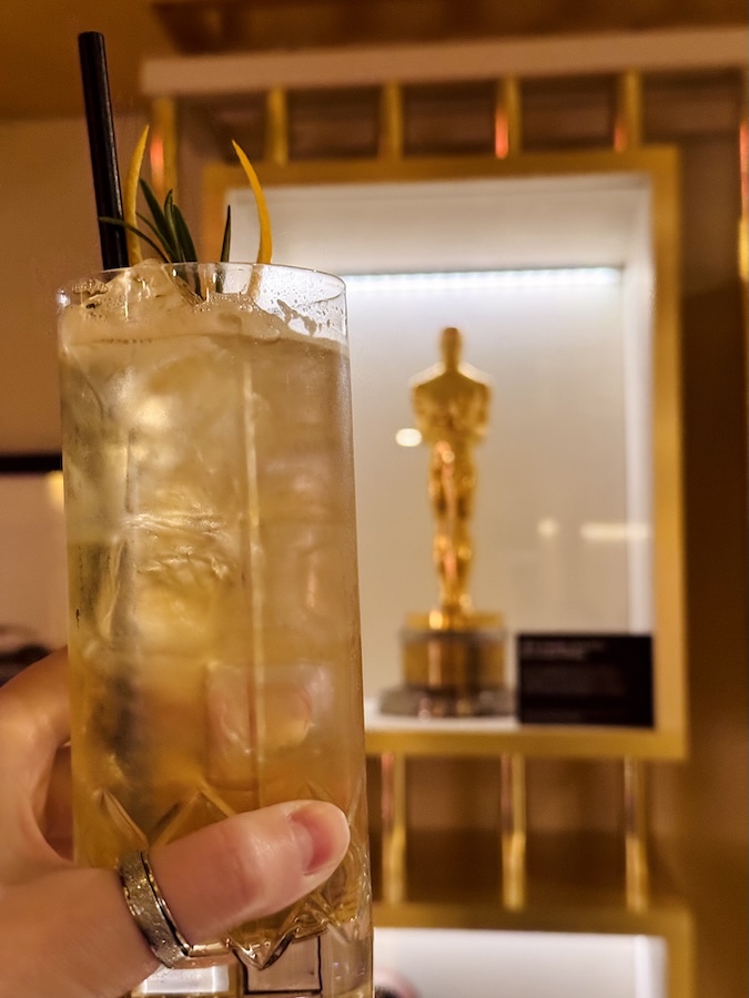 The World’s First James Bond Pop-Up Bar at Burlington Arcade – URBAN ...