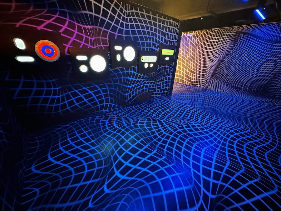 A Museum Dedicated to Optical Illusions – Twist Museum – URBAN-ADVENTURER