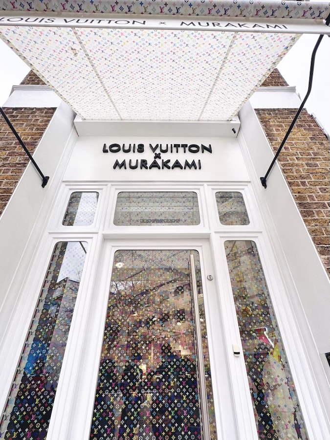 Louis Vuitton x Murakami 2025 Archives – URBAN-ADVENTURER