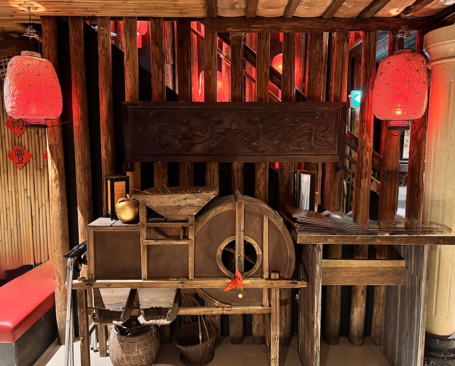 Dragon Inn Club – A Time Travel to the 8th-Century China – URBAN-ADVENTURER