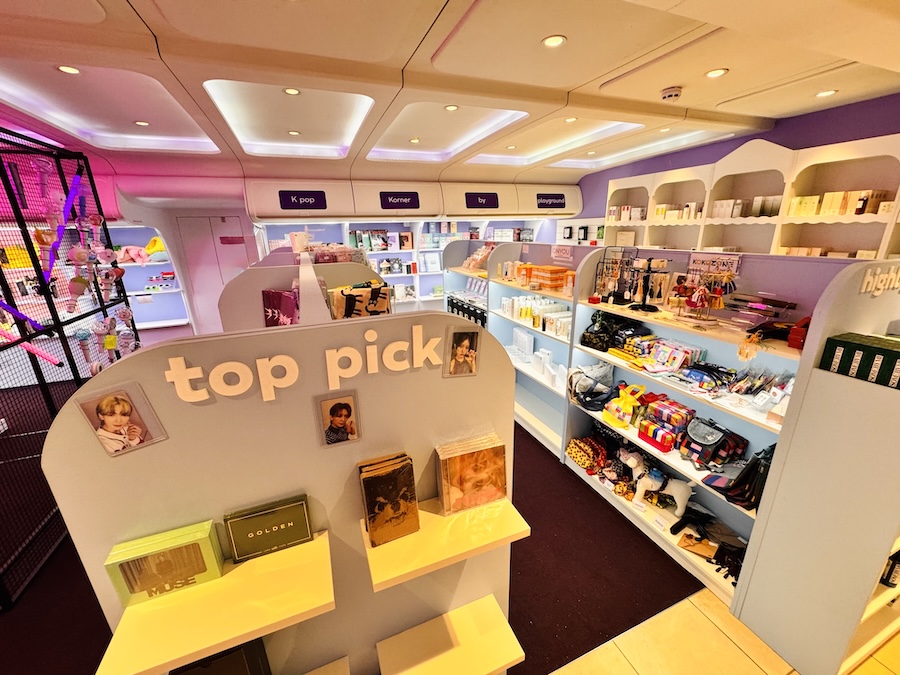 New K-Pop Store Opened in London – 놀이터 Playground – URBAN-ADVENTURER