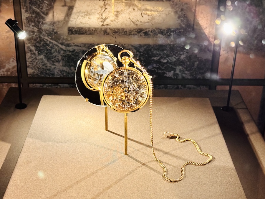 Science Museum has Brought Versailles to London - Versailles: Science ...