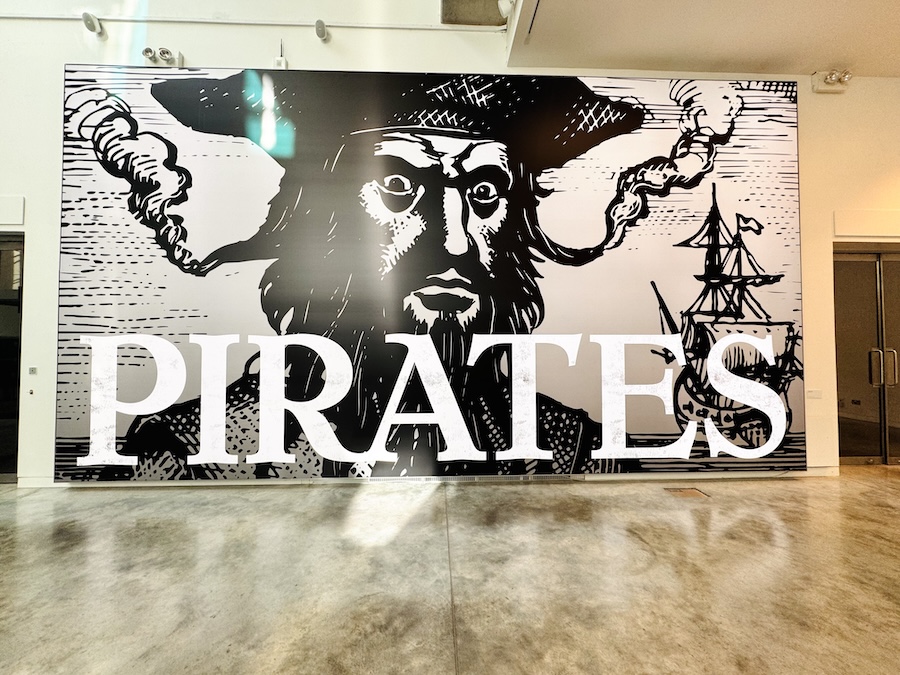 Pirates – New Exhibition at National Maritime Museum – URBAN-ADVENTURER