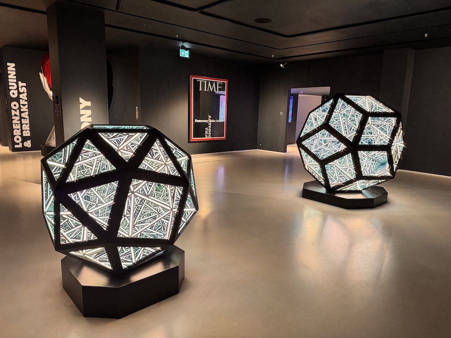 Moco Museum London – URBAN-ADVENTURER