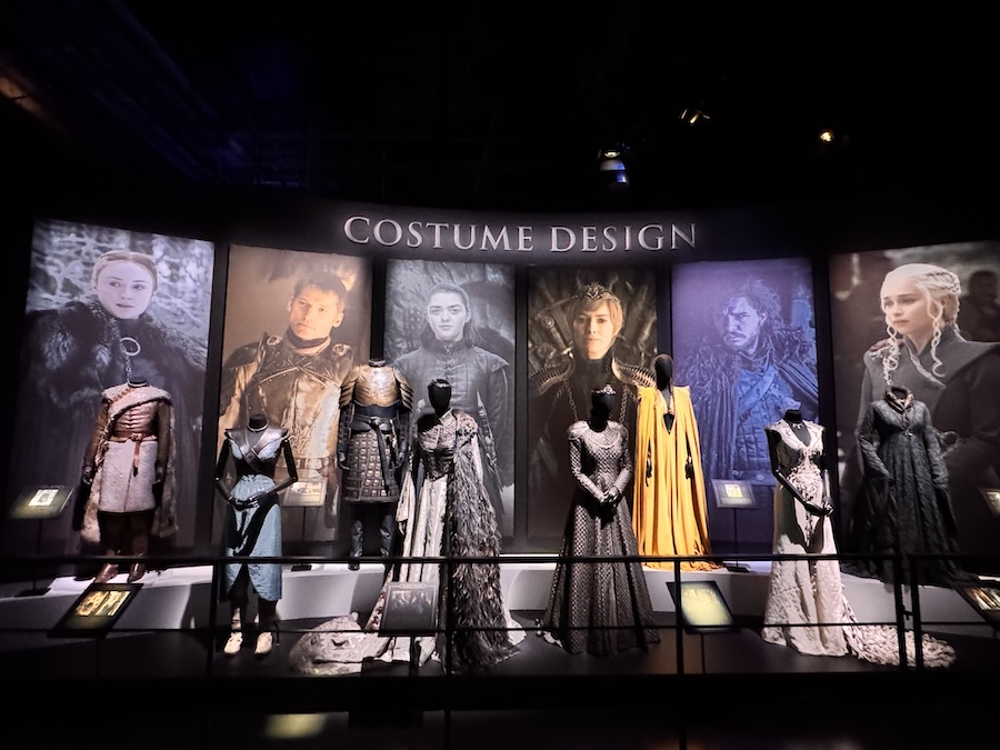 A Must-Visit for GOT Fans – Game of Thrones Studio Tour – URBAN-ADVENTURER