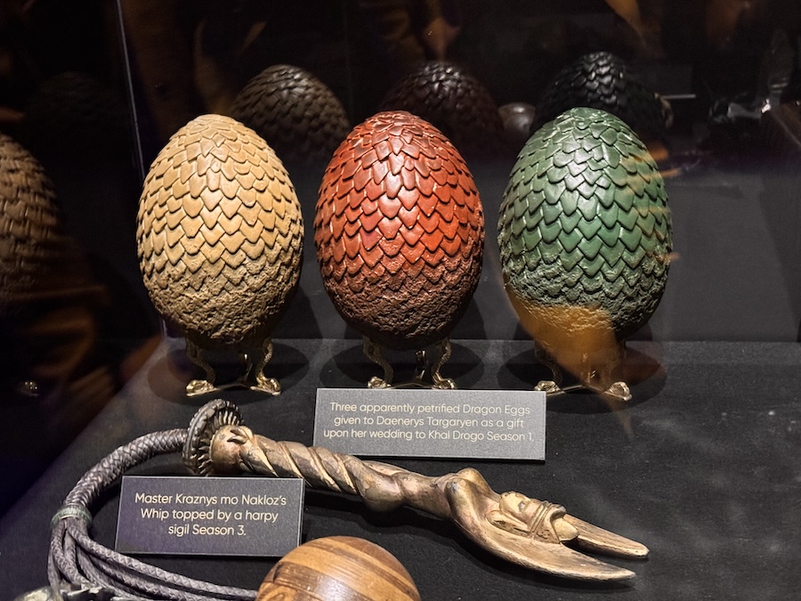 A Must-Visit for GOT Fans – Game of Thrones Studio Tour – URBAN-ADVENTURER