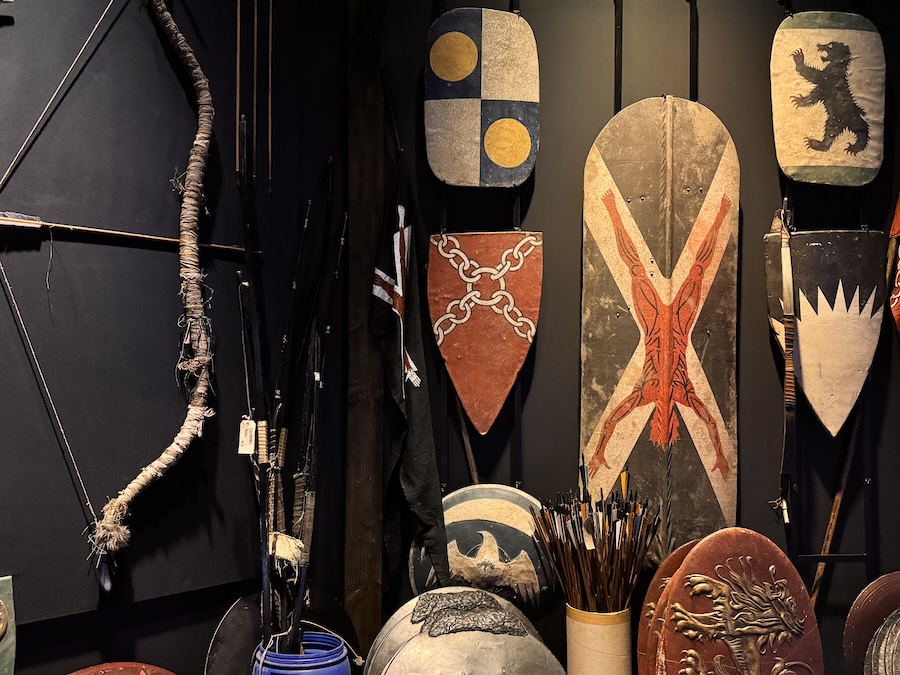 A Must-Visit for GOT Fans – Game of Thrones Studio Tour – URBAN-ADVENTURER