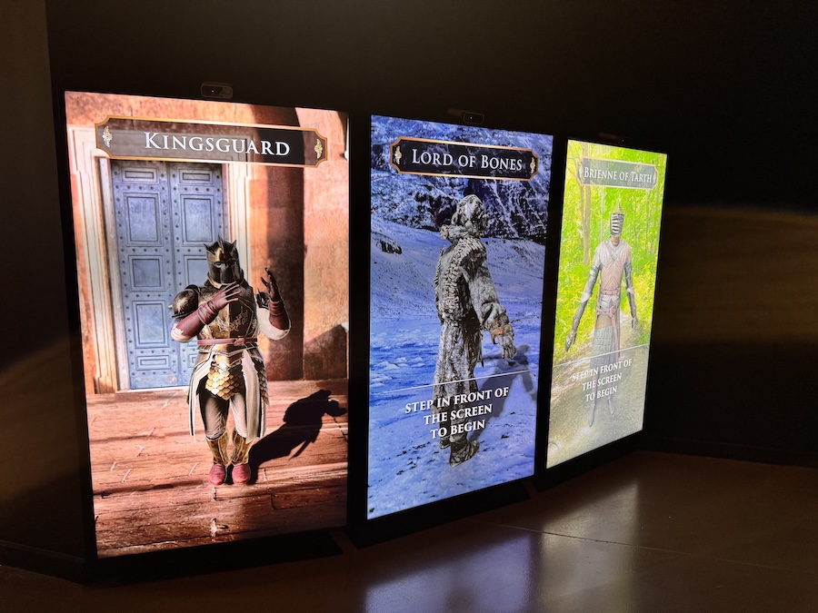 A Must-Visit for GOT Fans – Game of Thrones Studio Tour – URBAN-ADVENTURER