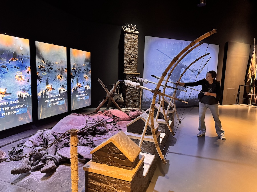 A Must-Visit for GOT Fans – Game of Thrones Studio Tour – URBAN-ADVENTURER