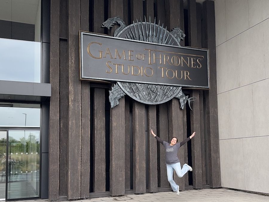 A Must-Visit for GOT Fans – Game of Thrones Studio Tour – URBAN-ADVENTURER