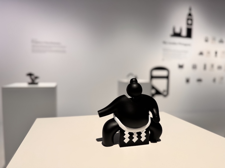 New Exhibition at Japan House London – Pictograms: Iconic Japanese ...