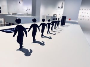 New Exhibition at Japan House London – Pictograms: Iconic Japanese ...