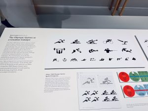 New Exhibition at Japan House London – Pictograms: Iconic Japanese ...