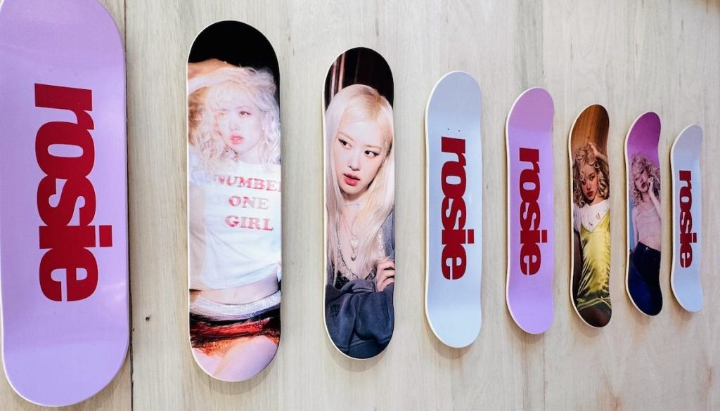 Rosé Pop-Up Shop Opened in Covent Garden – URBAN-ADVENTURER