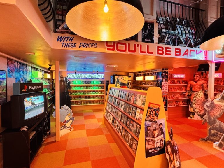 A Multi-Sensory Celebration of the 1990s – Bunga 90 – URBAN-ADVENTURER