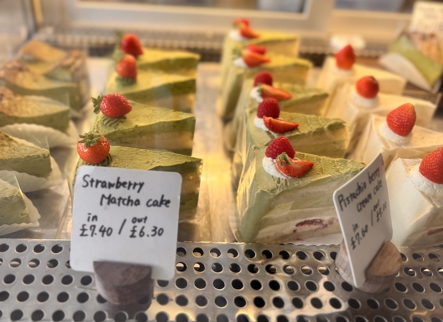 Japanese Restaurant in London Archives – URBAN-ADVENTURER