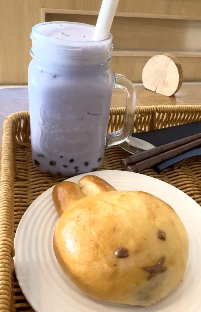 The Only Place to Get Totoro and Miffy Pastry in London – Mitsuba ...