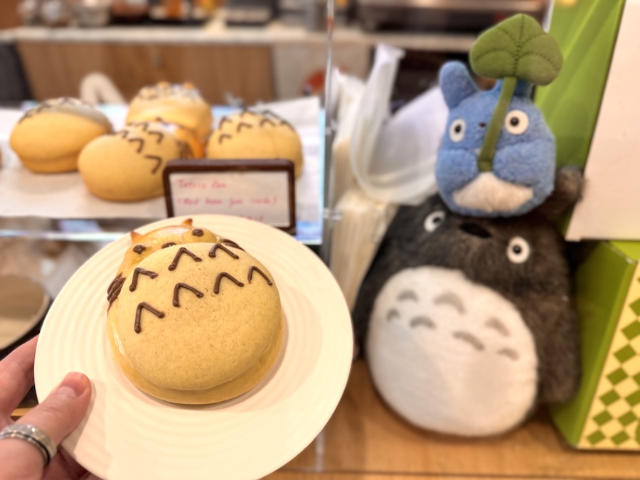 Japanese Bread Archives – URBAN-ADVENTURER