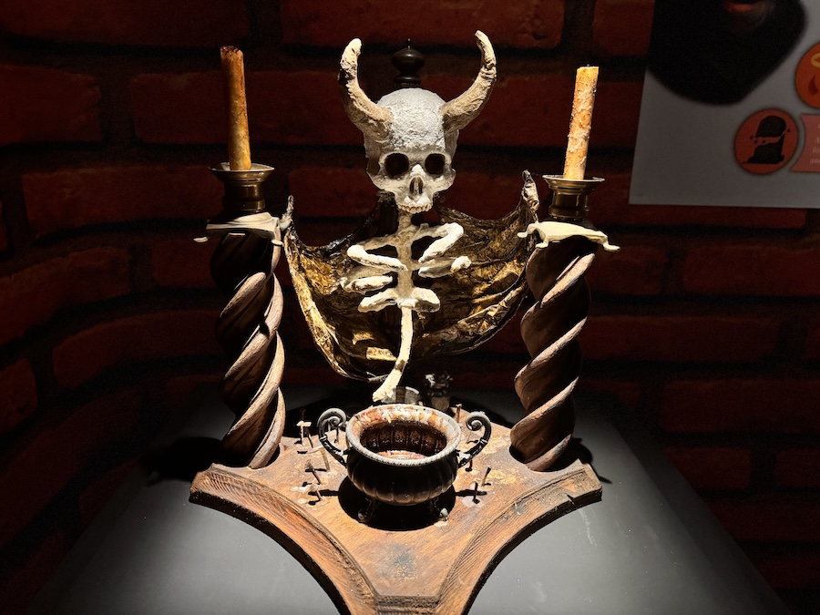 Satanic Rituals Archives – URBAN-ADVENTURER