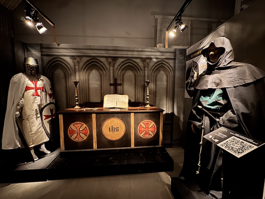 Satanic Rituals Archives – URBAN-ADVENTURER